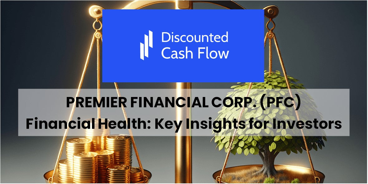 Breaking Down Premier Financial Corp. (PFC): Key Insights for Investors ...