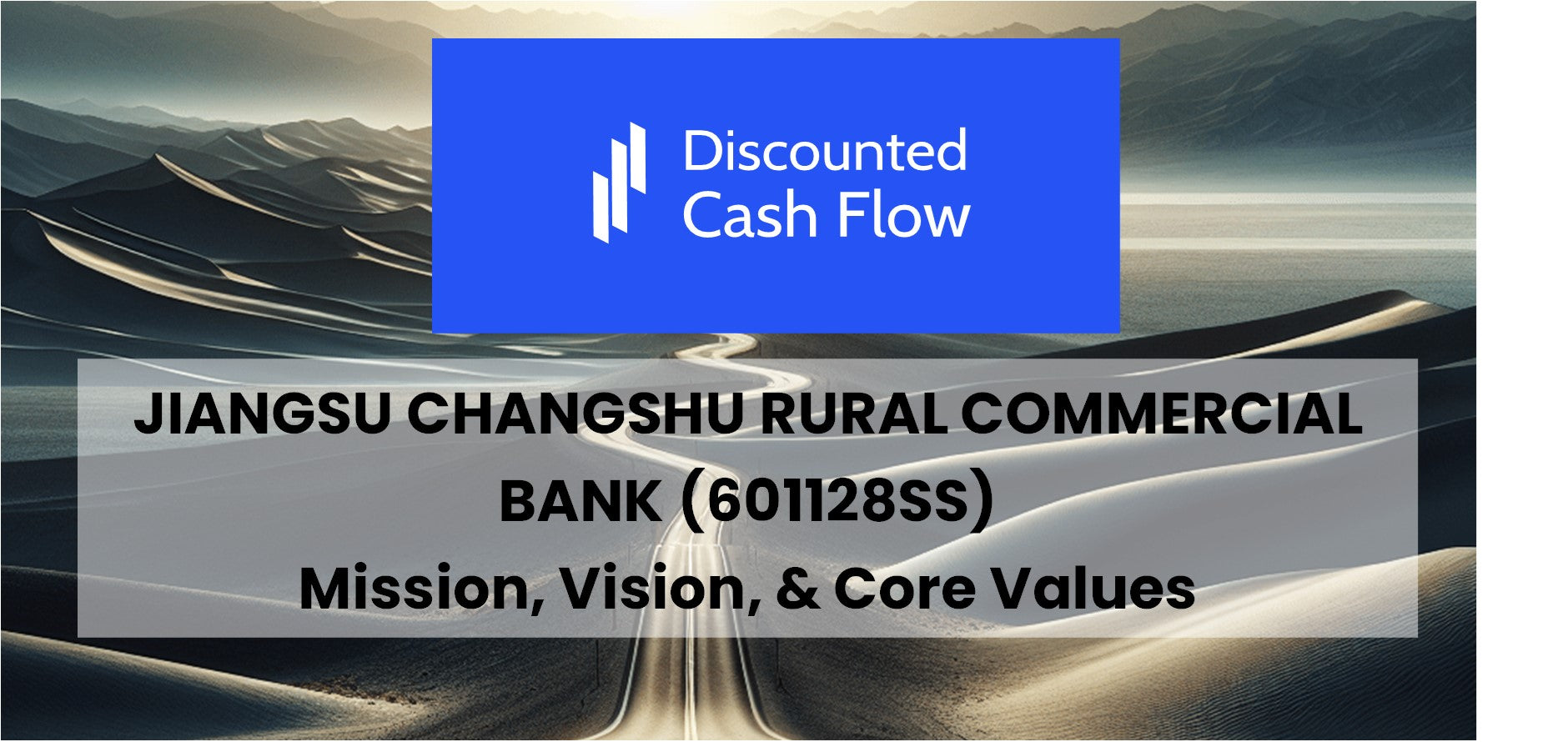 Mission Statement, Vision, & Core Values (2025) of Jiangsu Changshu ...