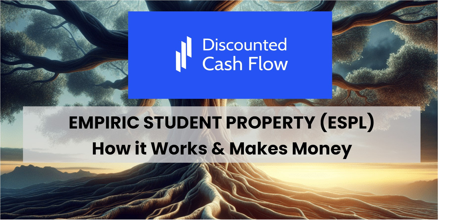 Empiric Student Property (ESPL): history, ownership, mission, how it ...