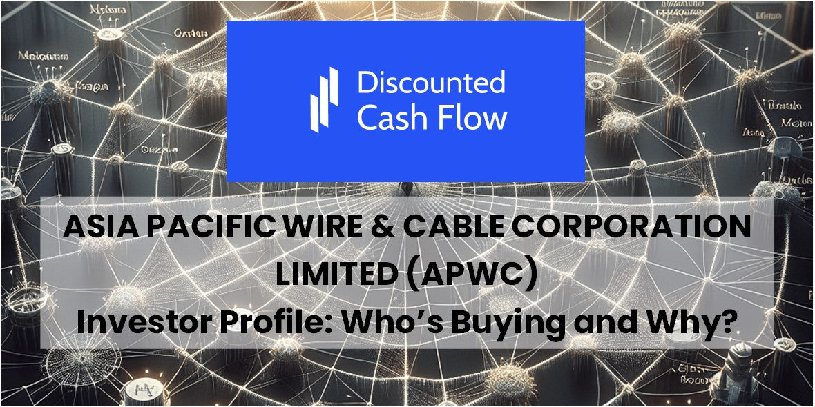 Exploring Asia Pacific Wire & Cable Corporation Limited (APWC): Who s ...