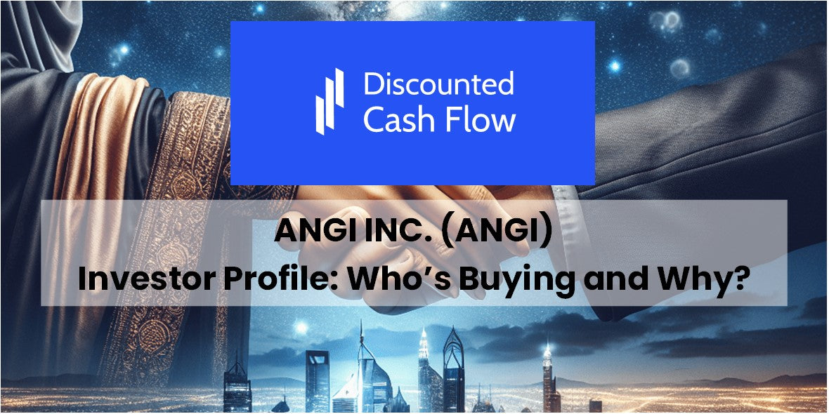 Explorando Angi Inc. (Angi): ¿Quién está comprando y por qué ...
