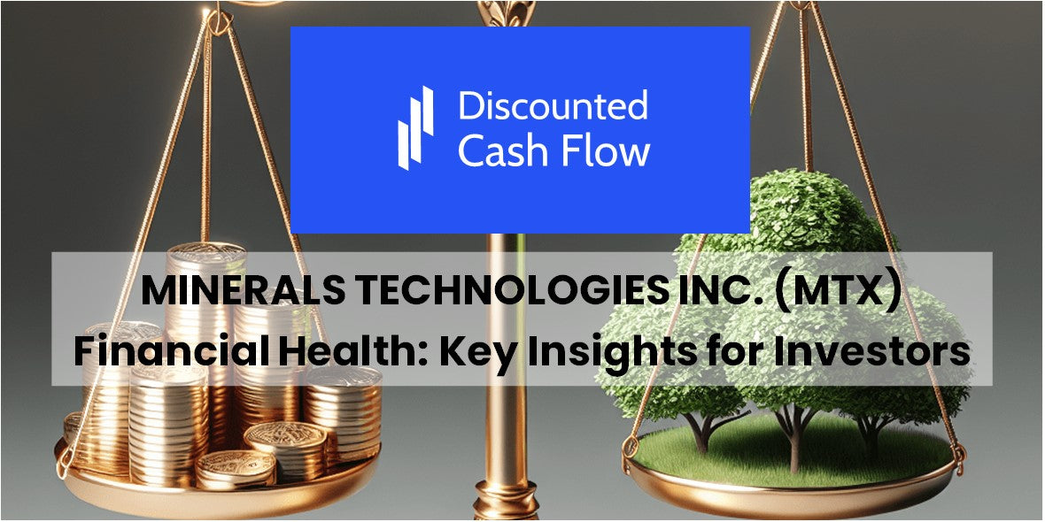 Breaking Down Minerals Technologies Inc. (MTX): Key Insights for ...
