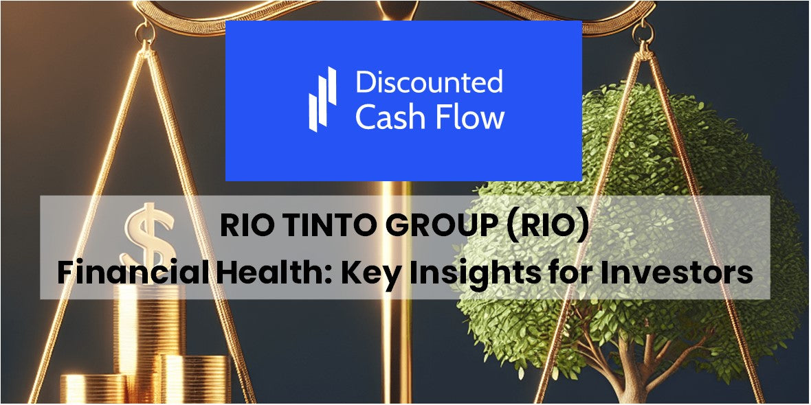 Breaking Down Rio Tinto Group (RIO): Key Insights for Investors ...