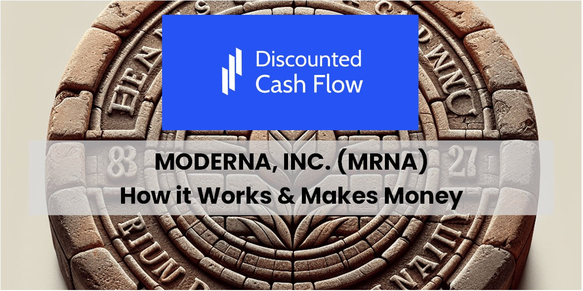 Moderna, Inc. (MRNA): history, ownership, mission, how it works & makes ...