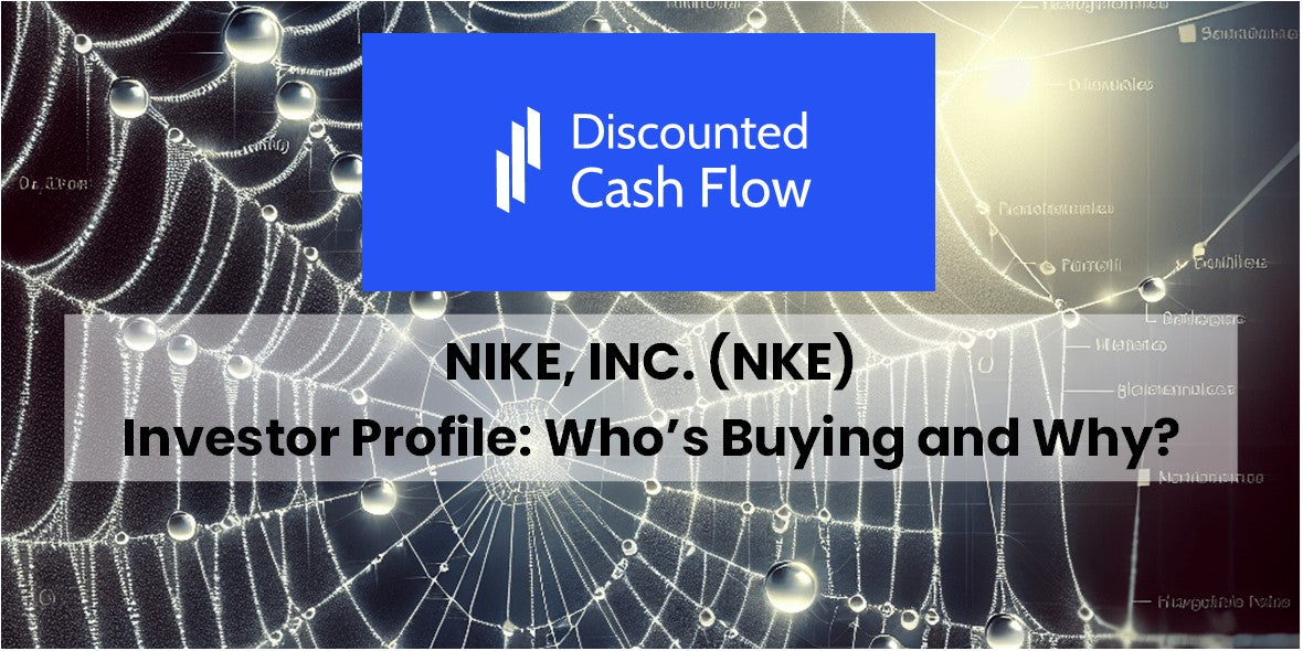Explorando Nike, Inc. (NKE): ¿Quién está comprando y por qué ...