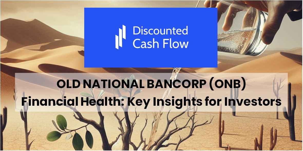 Breaking Down Old National Bancorp (ONB): Key Insights for Investors ...