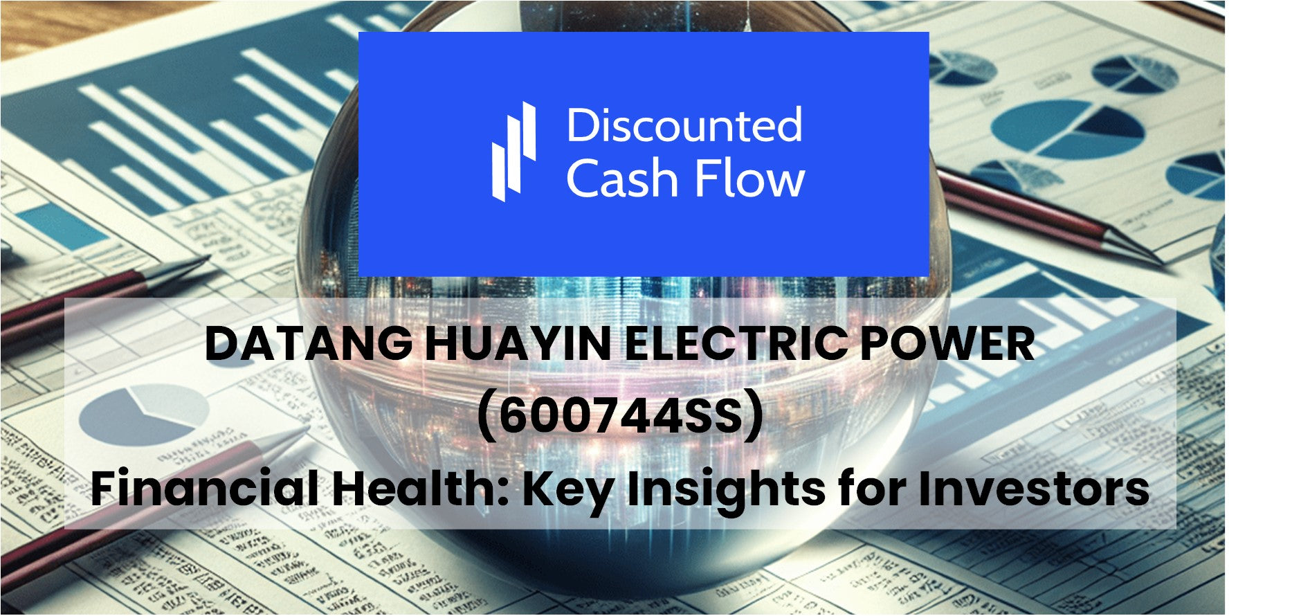 Breaking Down DaTang HuaYin Electric Power (600744SS) Financial Health ...