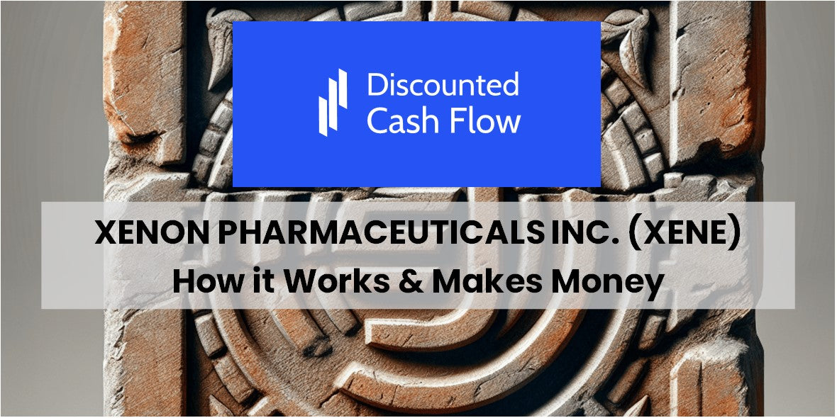 Xenon Pharmaceuticals Inc. (XENE): history, ownership, mission, how it works & makes money ...