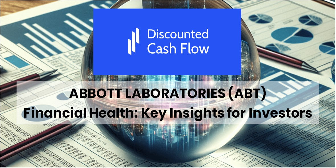 Breaking Down Abbott Laboratories (ABT): Key Insights for Investors ...