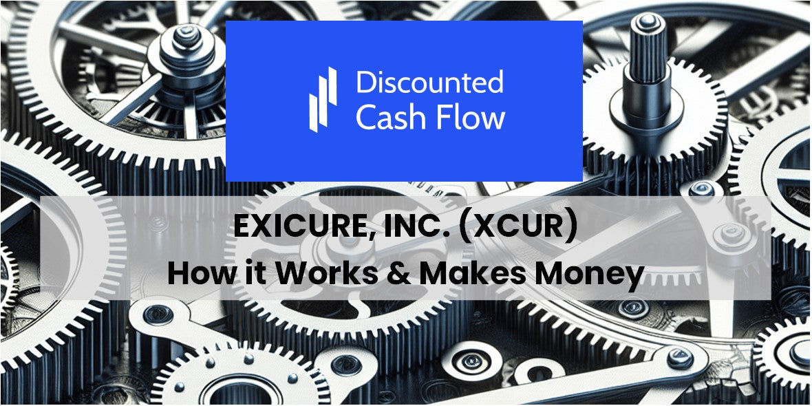 Exicure, Inc. (XCUR): history, ownership, mission, how it works & makes ...