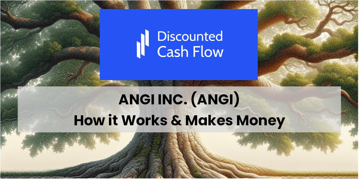 Angi Inc. (ANGI): history, ownership, mission, how it works & makes ...