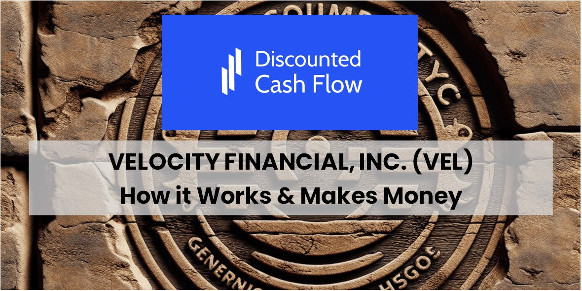 Velocity Financial, Inc. (VEL): history, ownership, mission, how it ...