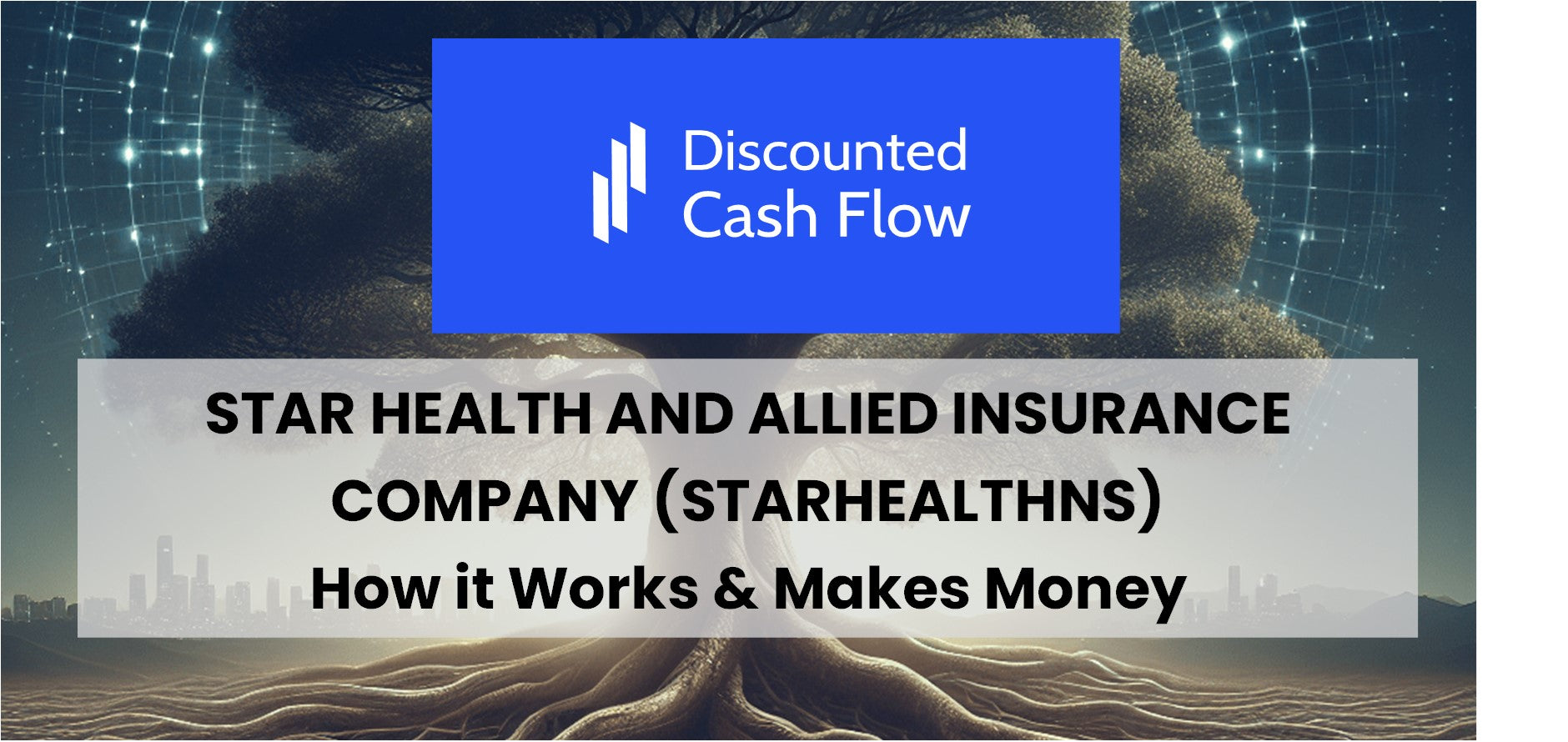 Star Health and Allied Insurance Company (STARHEALTHNS): history ...