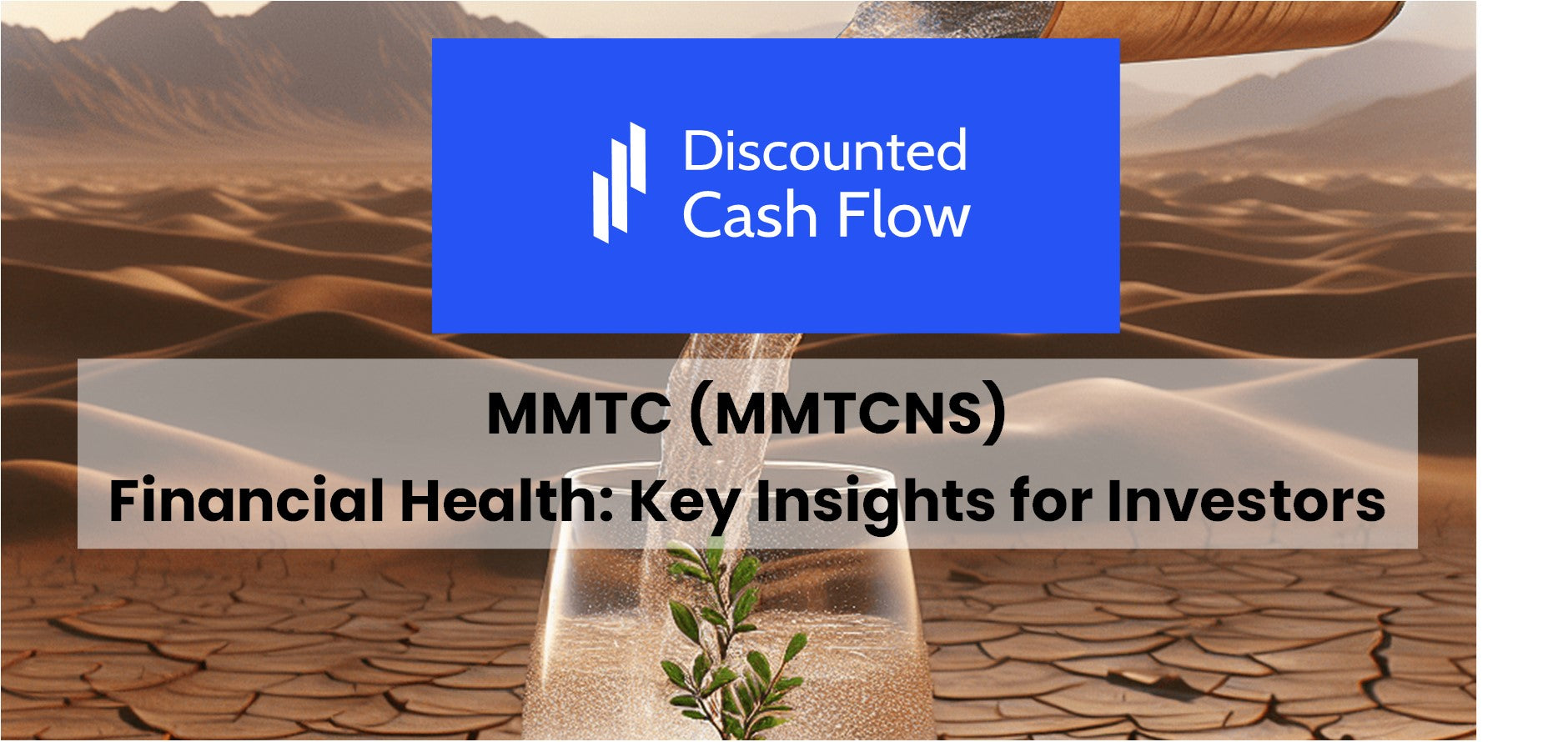Breaking Down MMTC (MMTCNS) Financial Health: Key Insights for ...