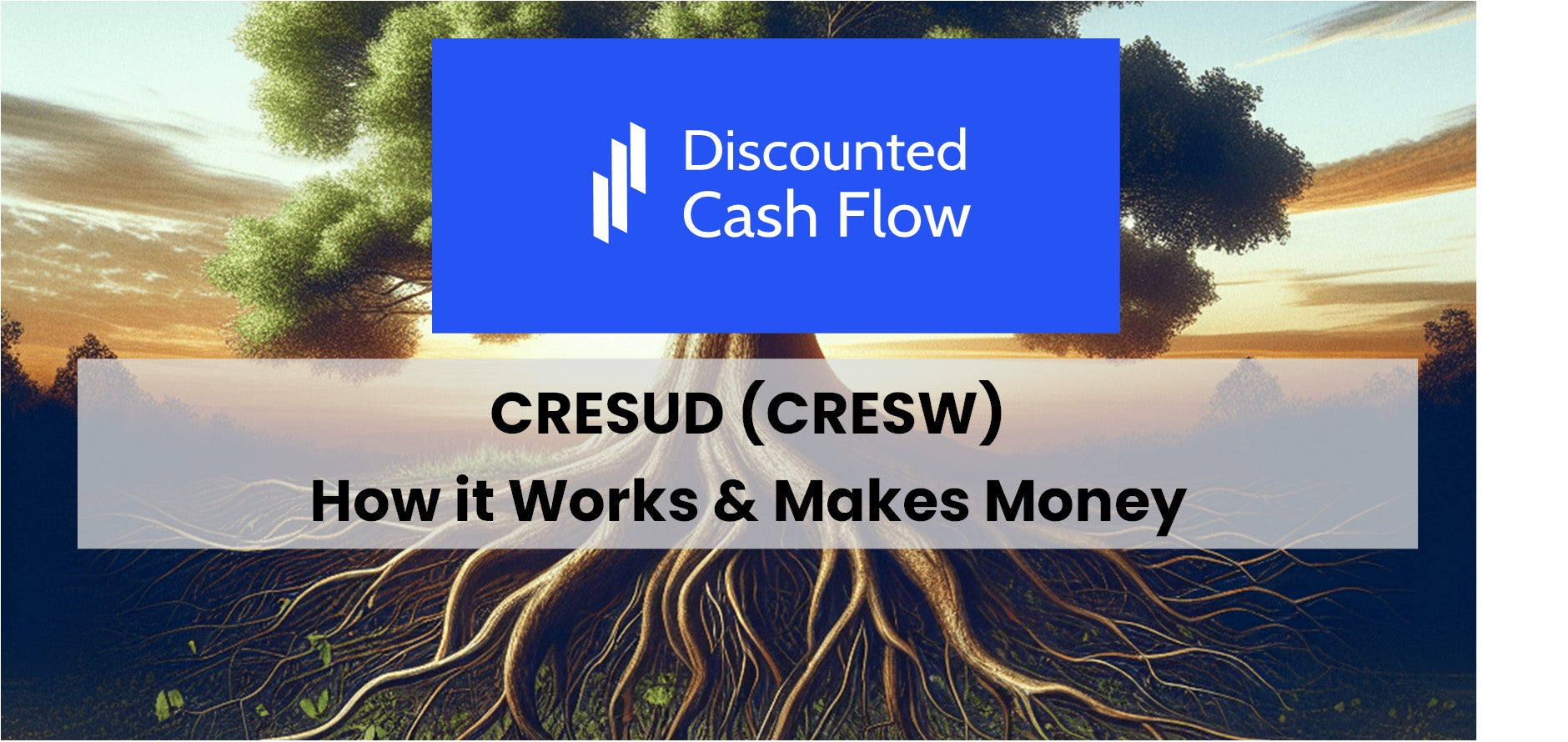 Cresud (Cresw): historia, propiedad, misión, cómo funciona & gana ...