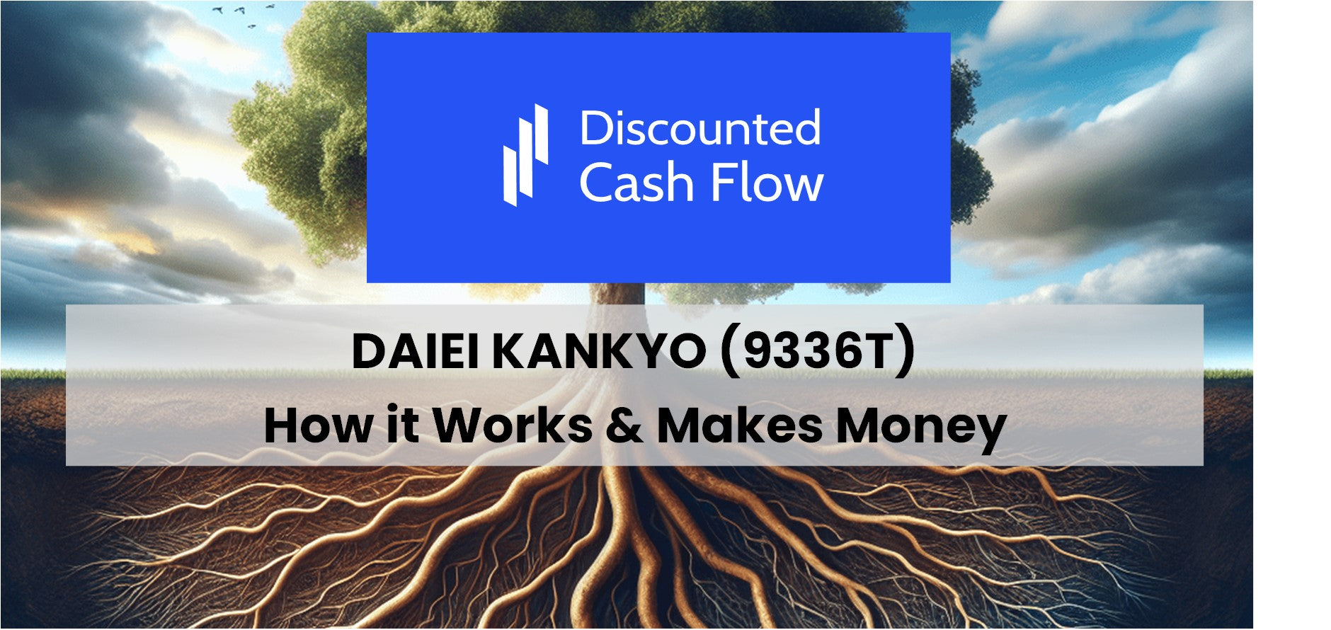 Daiei Kankyo (9336T): history, ownership, mission, how it works & makes ...