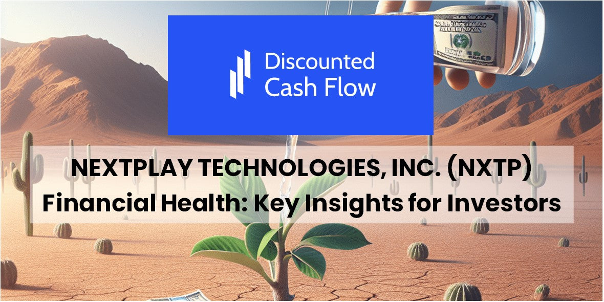Breaking Down NextPlay Technologies, Inc. (NXTP): Key Insights for ...