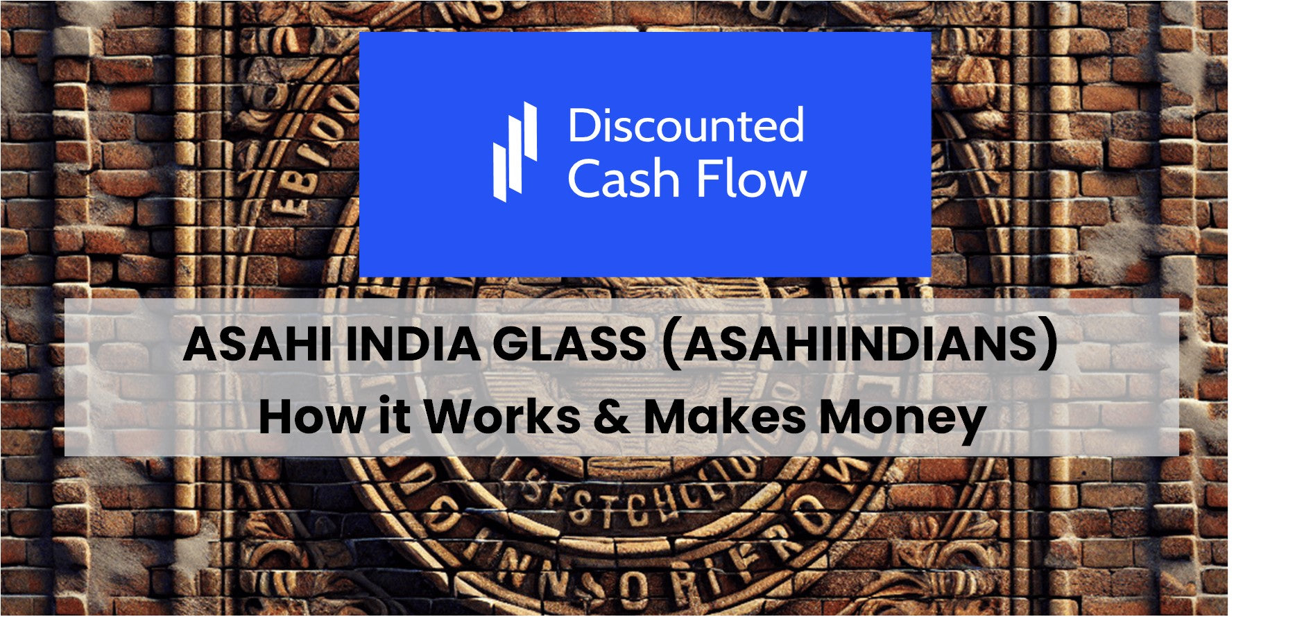 Asahi India Glass (ASAHIINDIANS): history, ownership, mission, how it ...
