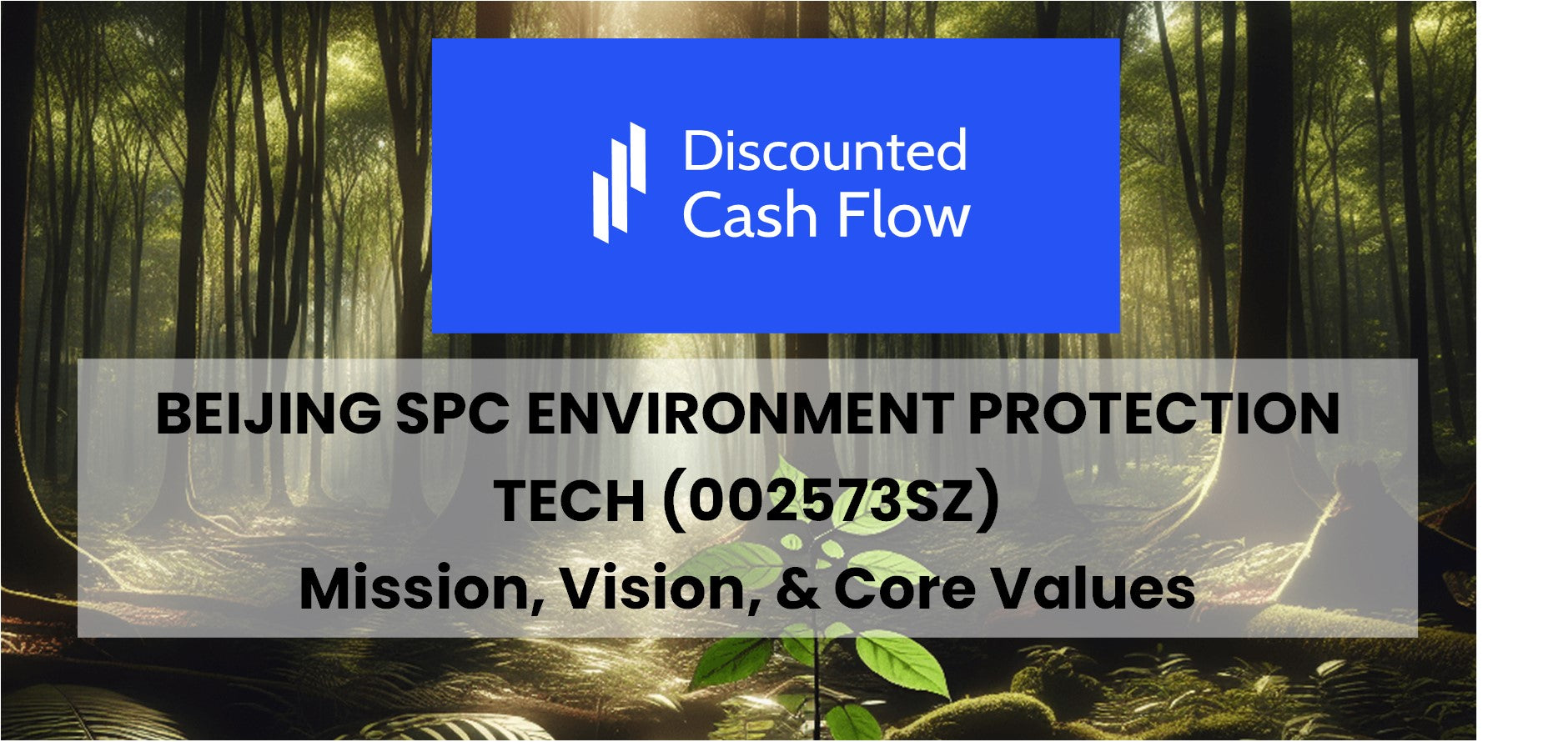 Mission Statement, Vision, & Core Values (2025) of Beijing SPC ...