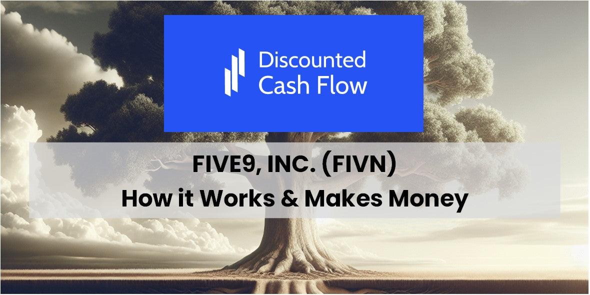 Five9, Inc. (FIVN): historia, propiedad, misión, cómo funciona & gana ...