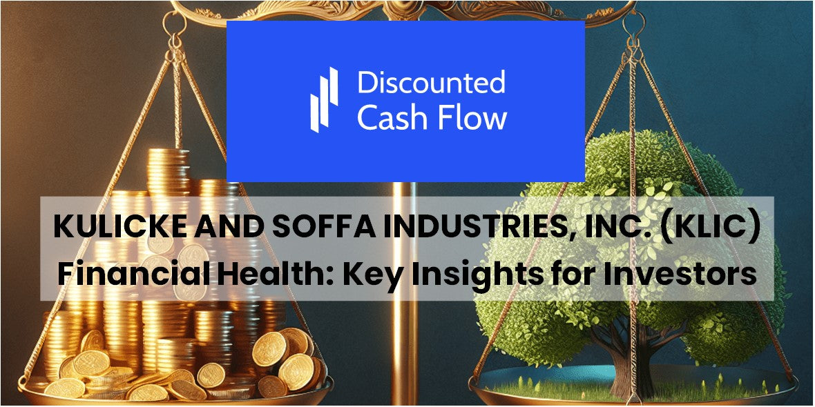 Breaking Down Kulicke and Soffa Industries, Inc. (KLIC): Key Insights ...