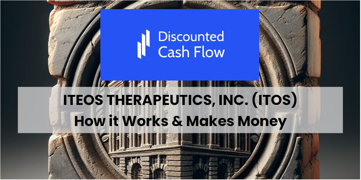 iTeos Therapeutics, Inc. (ITOS): history, ownership, mission, how it ...