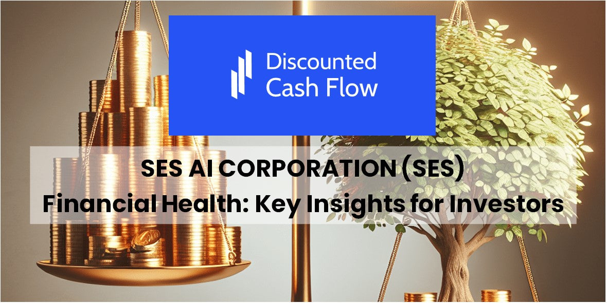 Breaking Down SES AI Corporation (SES): Key Insights for Investors ...