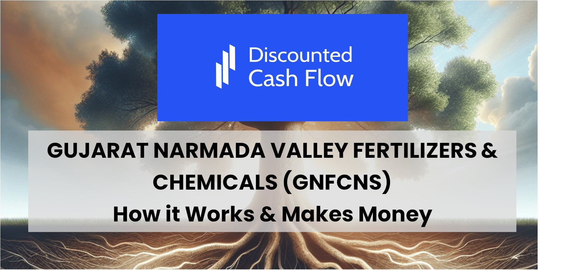 Gujarat Narmada Valley Fertilizers & Chemicals (GNFCNS): history ...