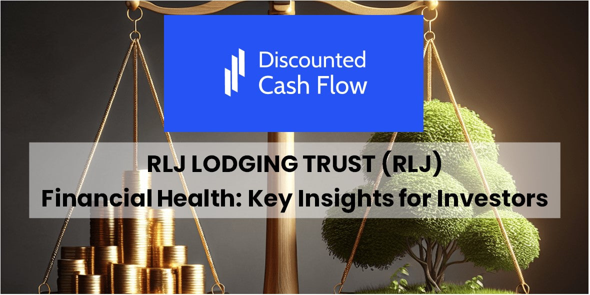 Breaking Down RLJ Lodging Trust (RLJ): Key Insights for Investors ...