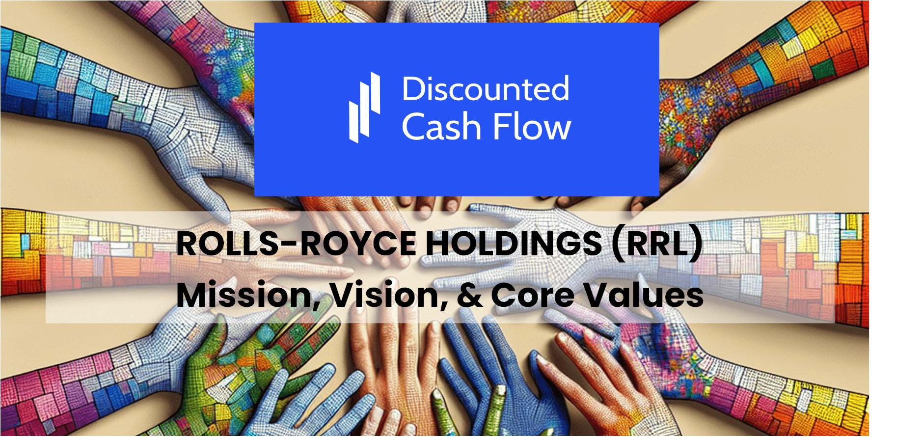 Mission Statement, Vision, & Core Values (2025) of Rolls-Royce Holdings ...