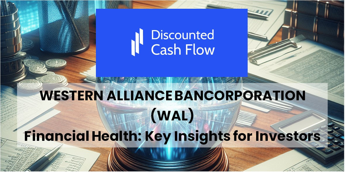 Breaking Down Western Alliance Bancorporation (WAL): Key Insights for ...