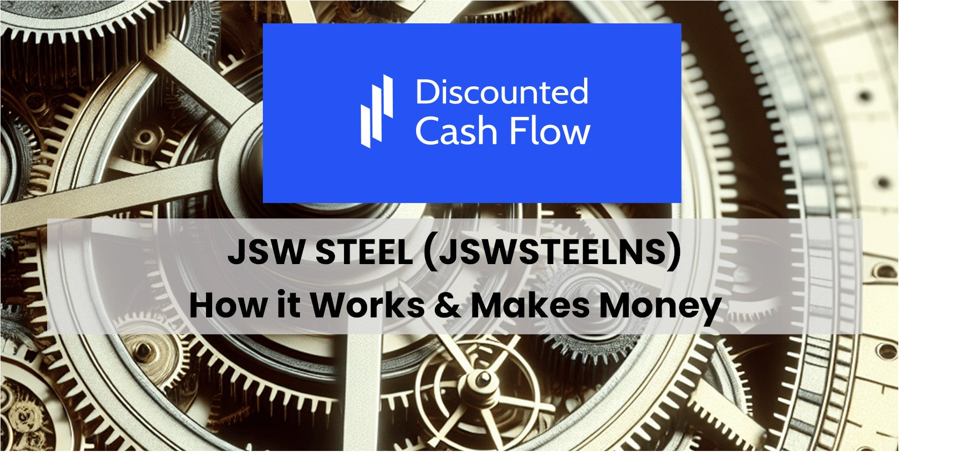 JSW Steel (JSWSTEELNS): history, ownership, mission, how it works ...