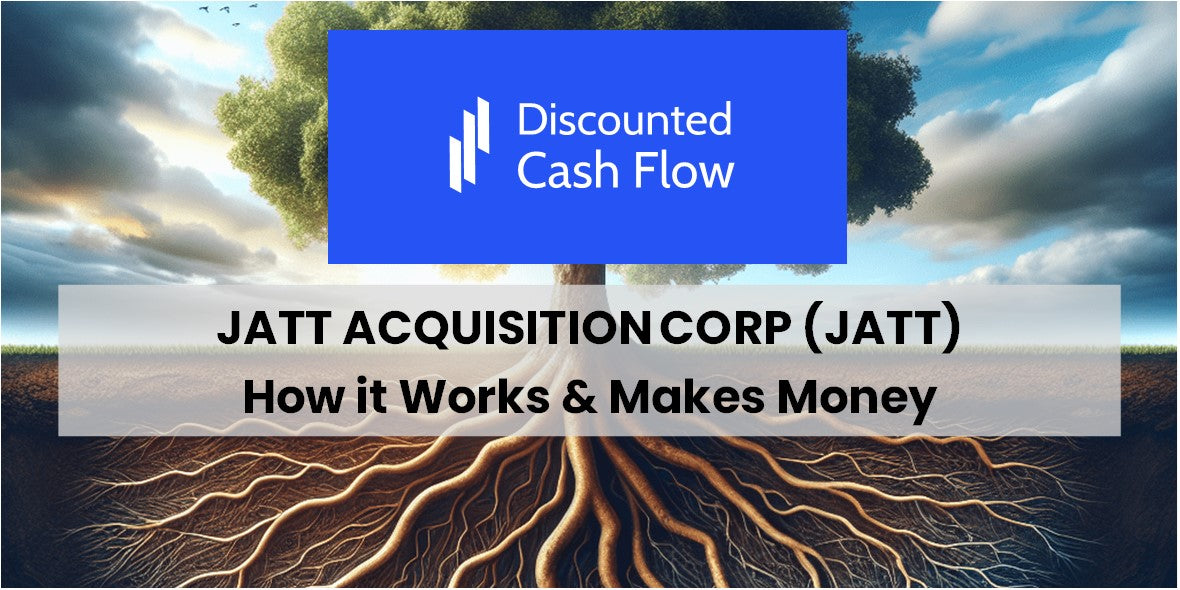 JATT Acquisition Corp (JATT): history, ownership, mission, how it works ...
