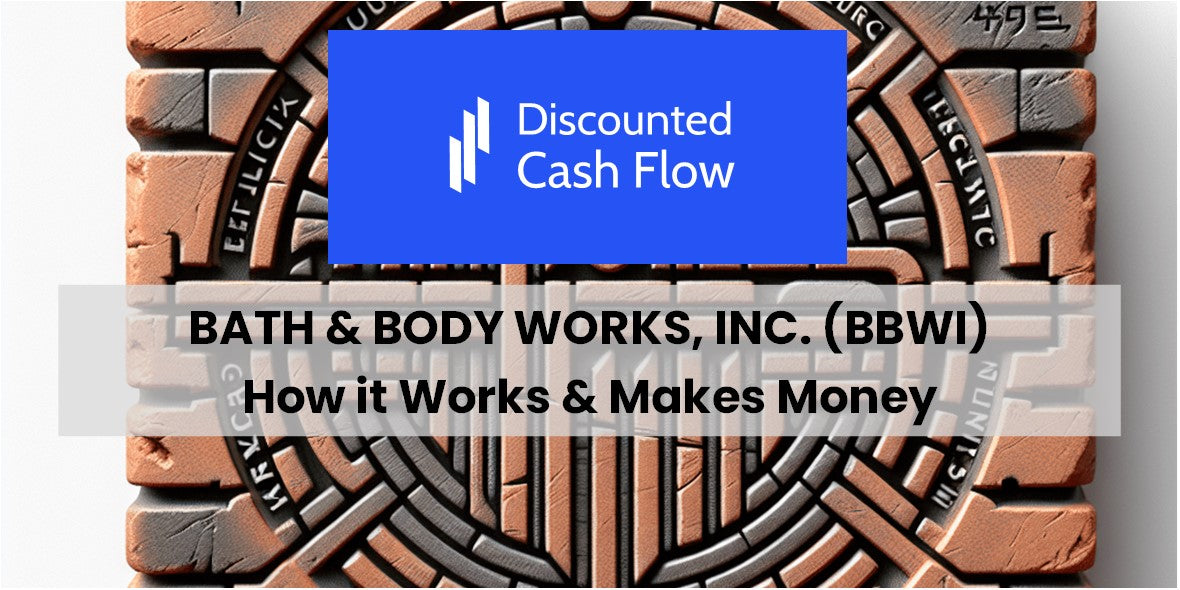 Bath & Body Works, Inc. (BBWI): history, ownership, mission, how it ...