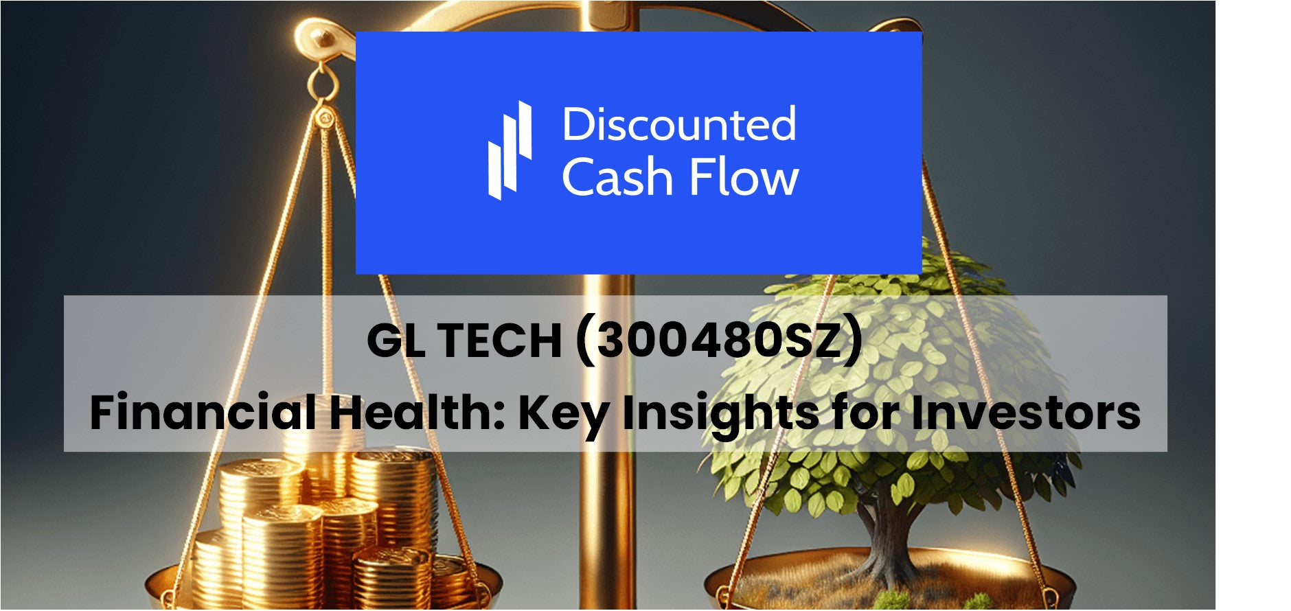 Breaking Down GL Tech (300480SZ) Financial Health: Key Insights for ...