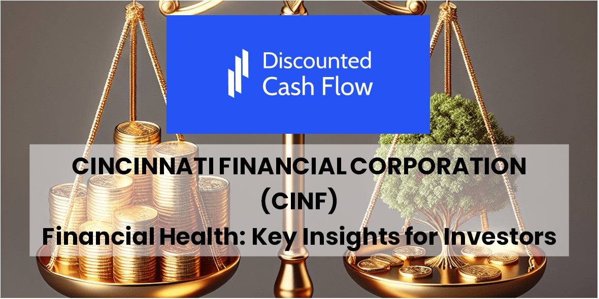 Breaking Down Cincinnati Financial Corporation (CINF): Key Insights for ...