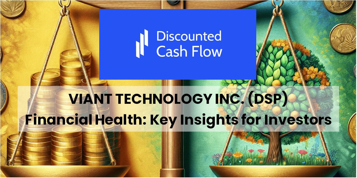 تحليل شركة Viant Technology Inc. (DSP): رؤى أساسية للمستثمرين ...