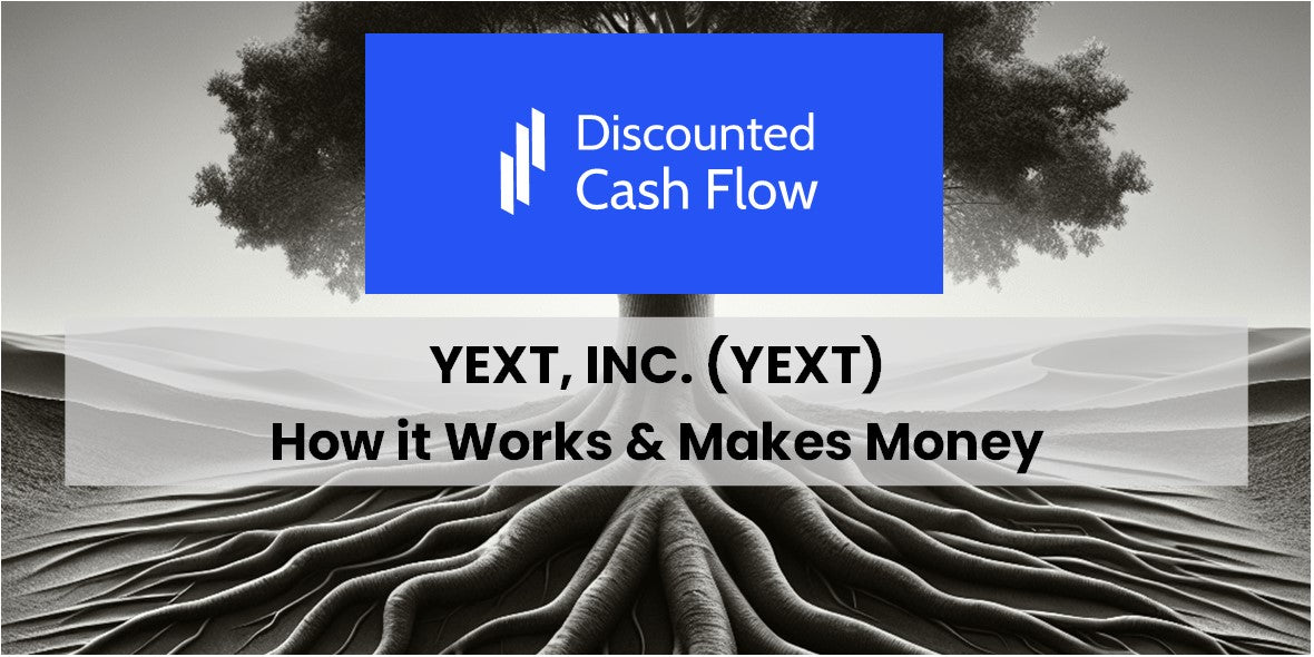 Yext, Inc. (Yext): Historia, propiedad, Misión, cómo funciona & gana ...