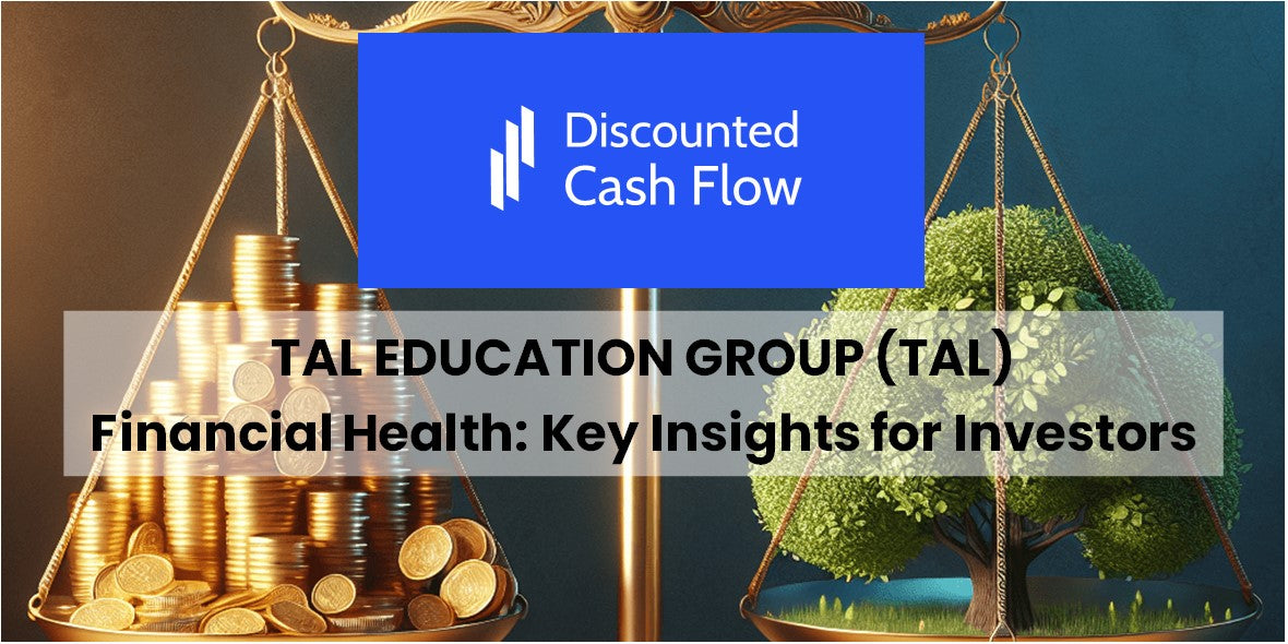 Breaking Down TAL Education Group (TAL): Key Insights for Investors ...