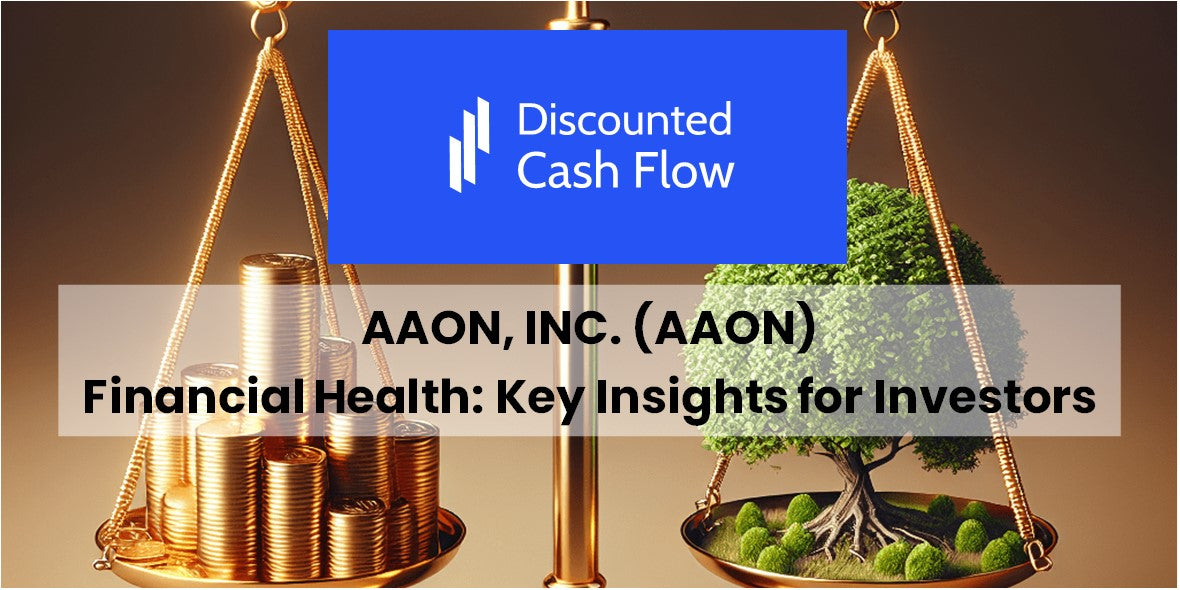 Breaking Down AAON, Inc. (AAON): Key Insights for Investors ...