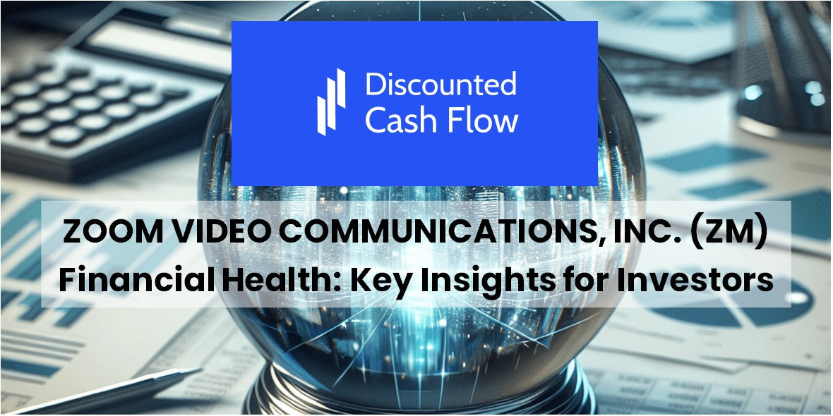 Breaking Down Zoom Video Communications, Inc. (ZM): Key Insights for ...
