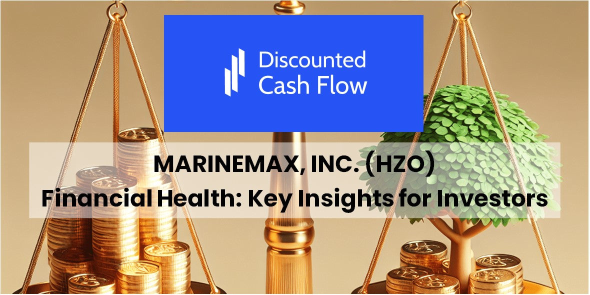 Breaking Down MarineMax, Inc. (HZO): Key Insights for Investors ...