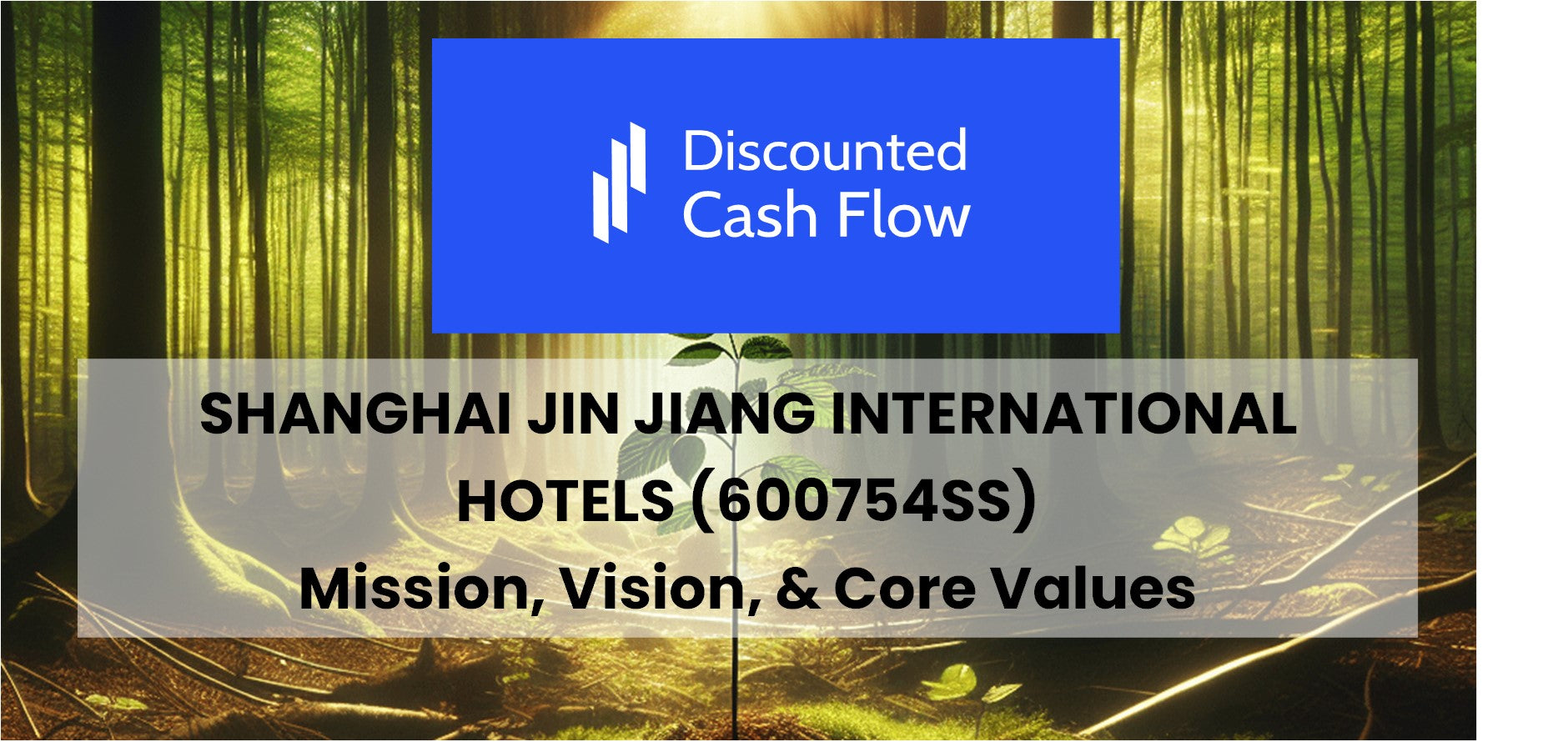 Mission Statement, Vision, & Core Values (2025) of Shanghai Jin Jiang ...