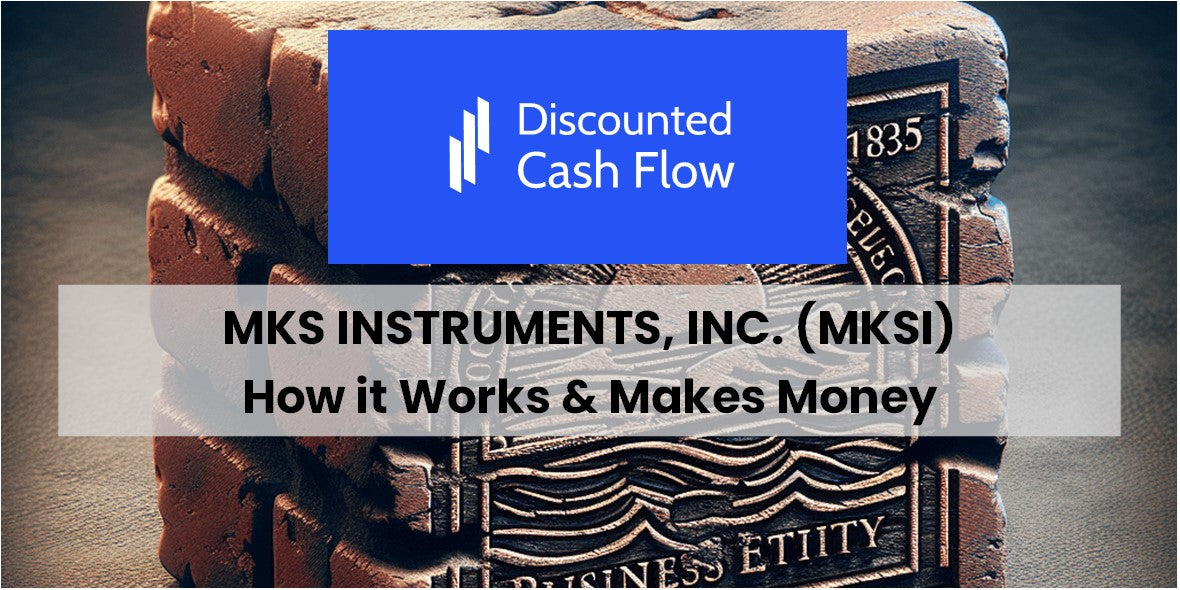 MKS Instruments, Inc. (MKSI): history, ownership, mission, how it works ...