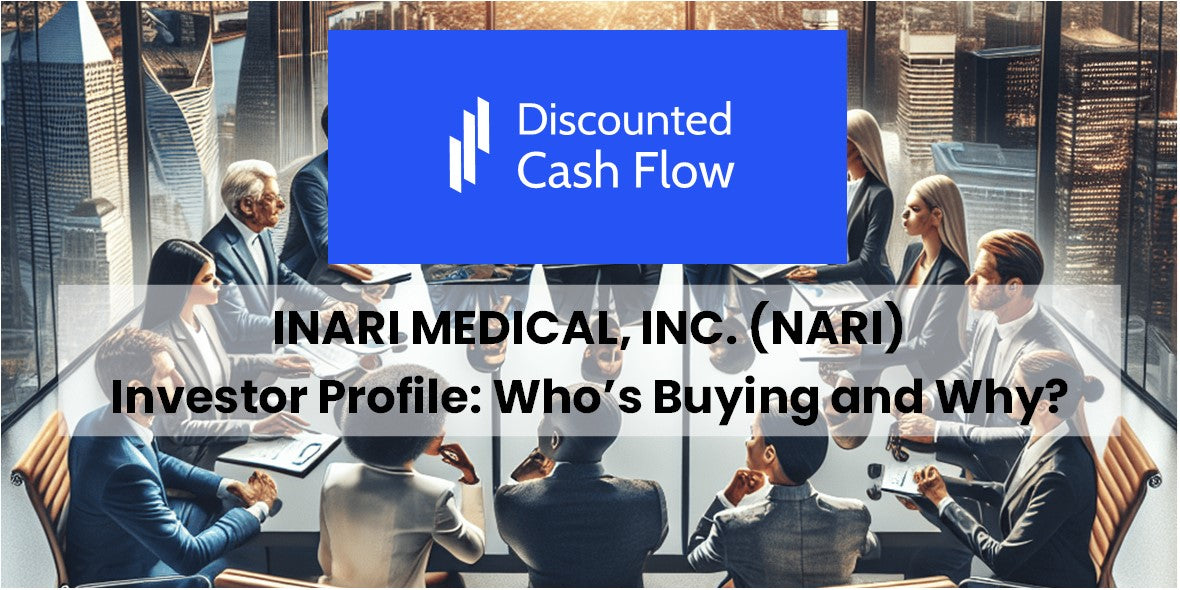 Exploring Inari Medical, Inc. (NARI): Who s Buying and Why ...
