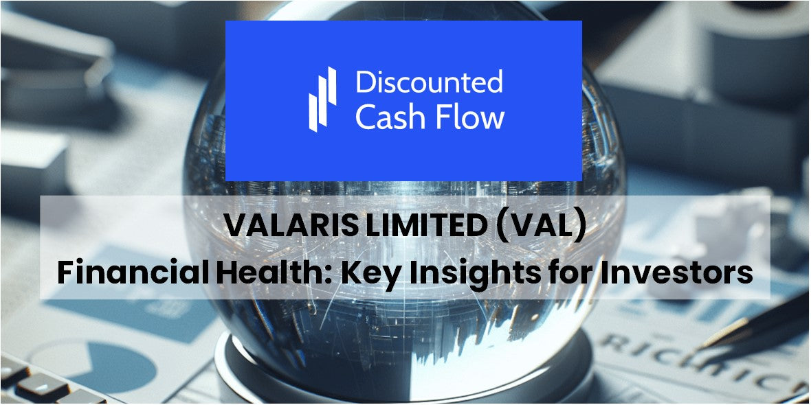 Breaking Down Valaris Limited (VAL): Key Insights for Investors ...