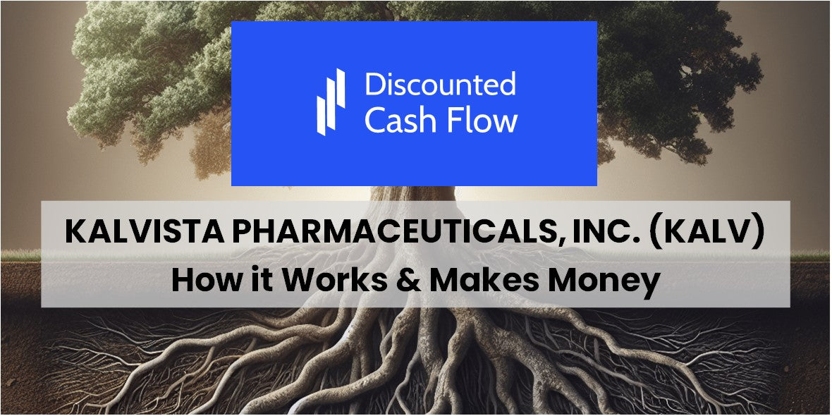 KalVista Pharmaceuticals, Inc. (KALV): history, ownership, mission, how ...