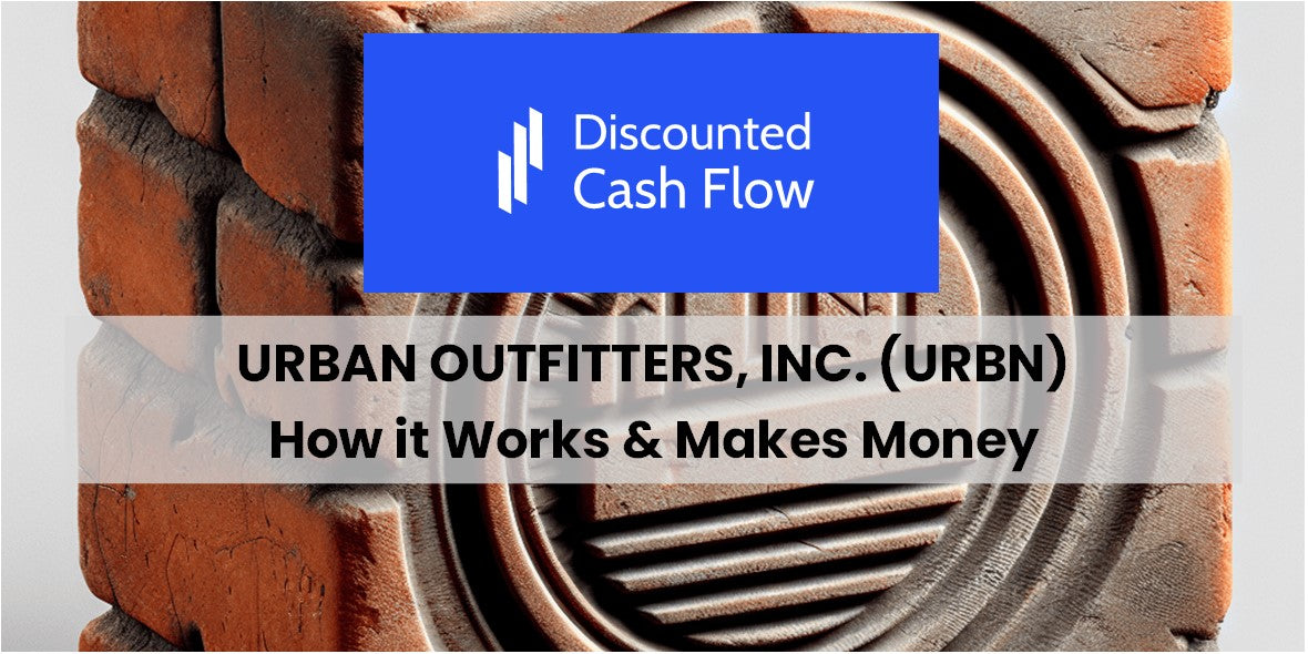 Urban Outfitters, Inc. (URBN): history, ownership, mission, how it ...
