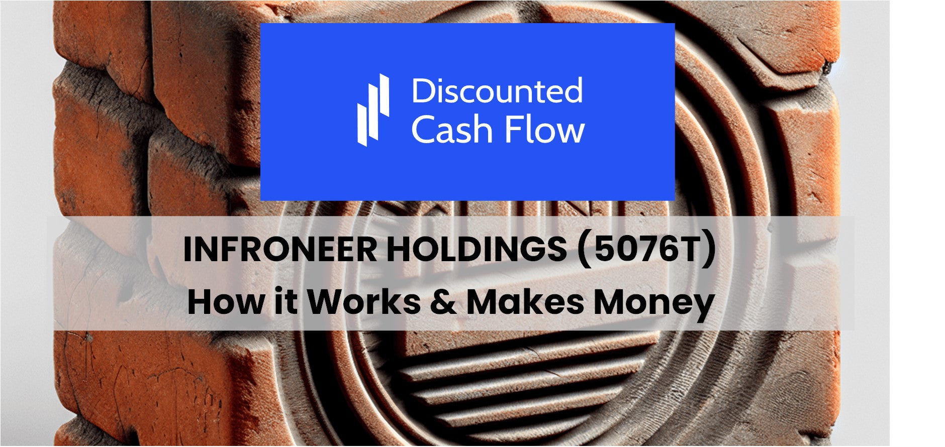 INFRONEER Holdings (5076T): history, ownership, mission, how it works ...