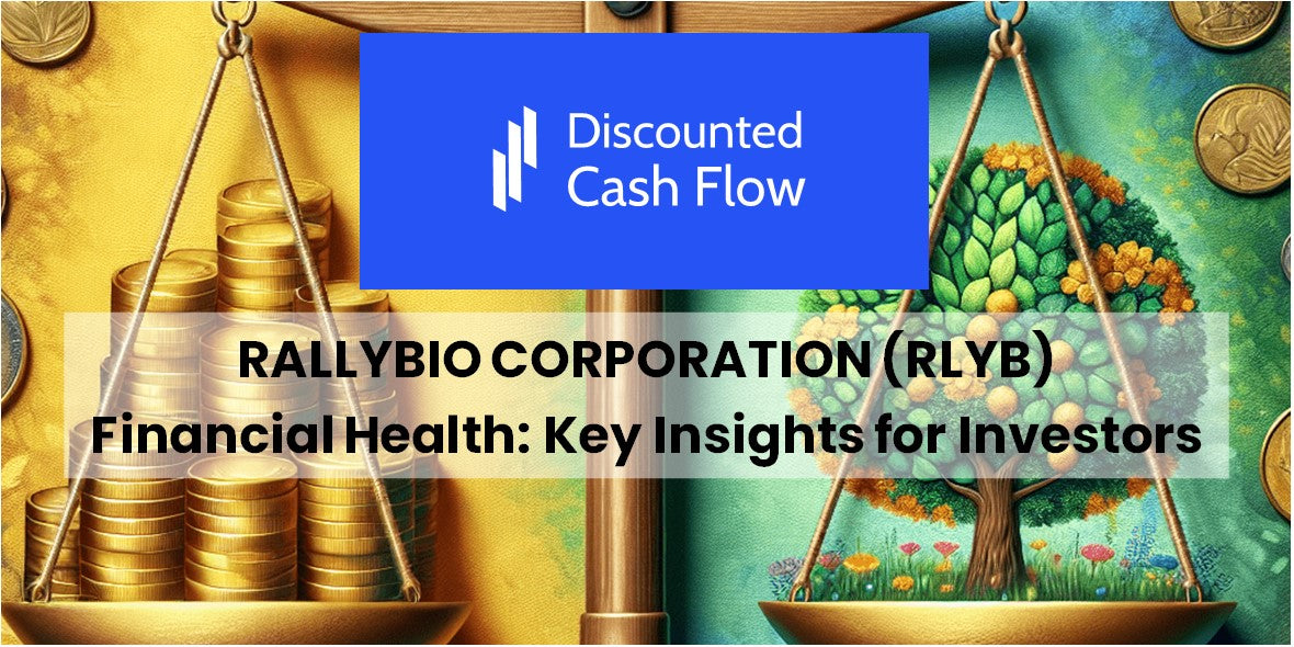 Breaking Down Rallybio Corporation (RLYB): Key Insights for Investors ...